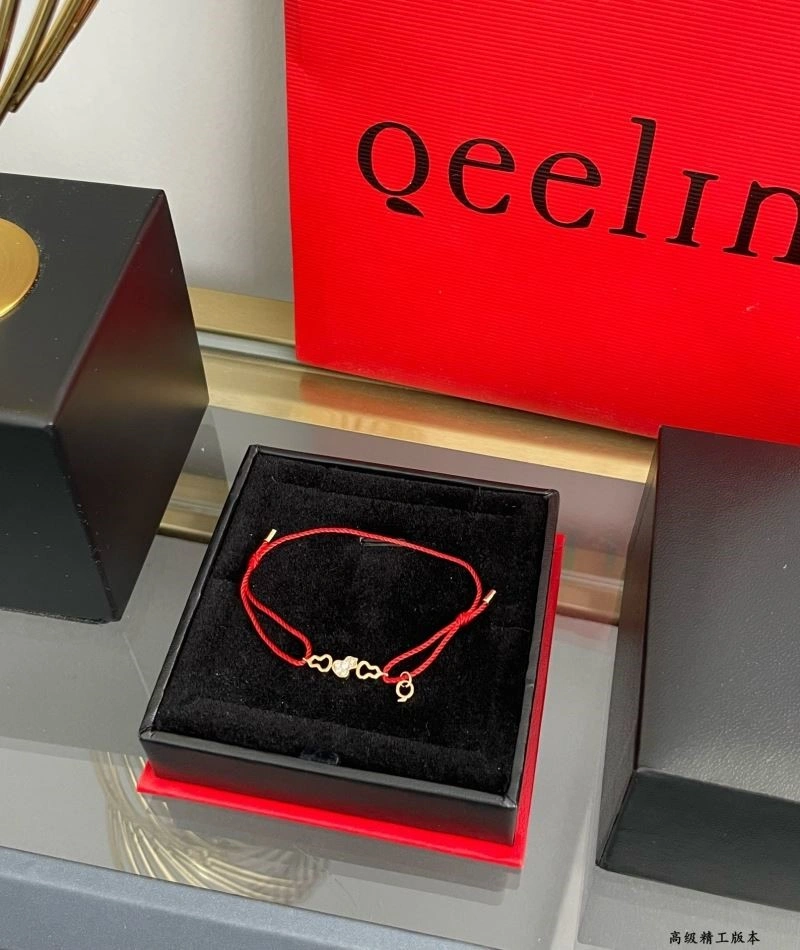 Top match Qeelin Bracelets
