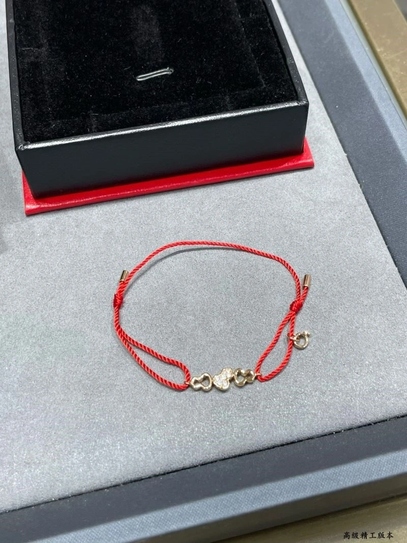 Top match Qeelin Bracelets