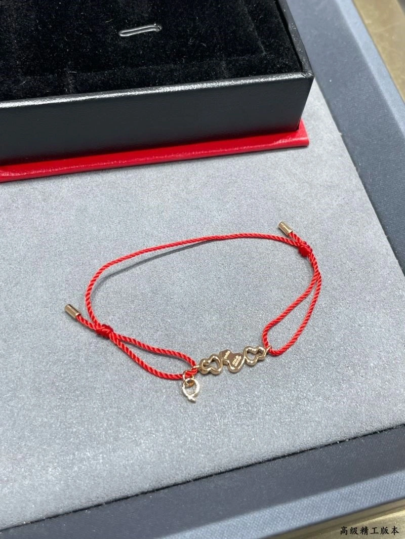 Top match Qeelin Bracelets