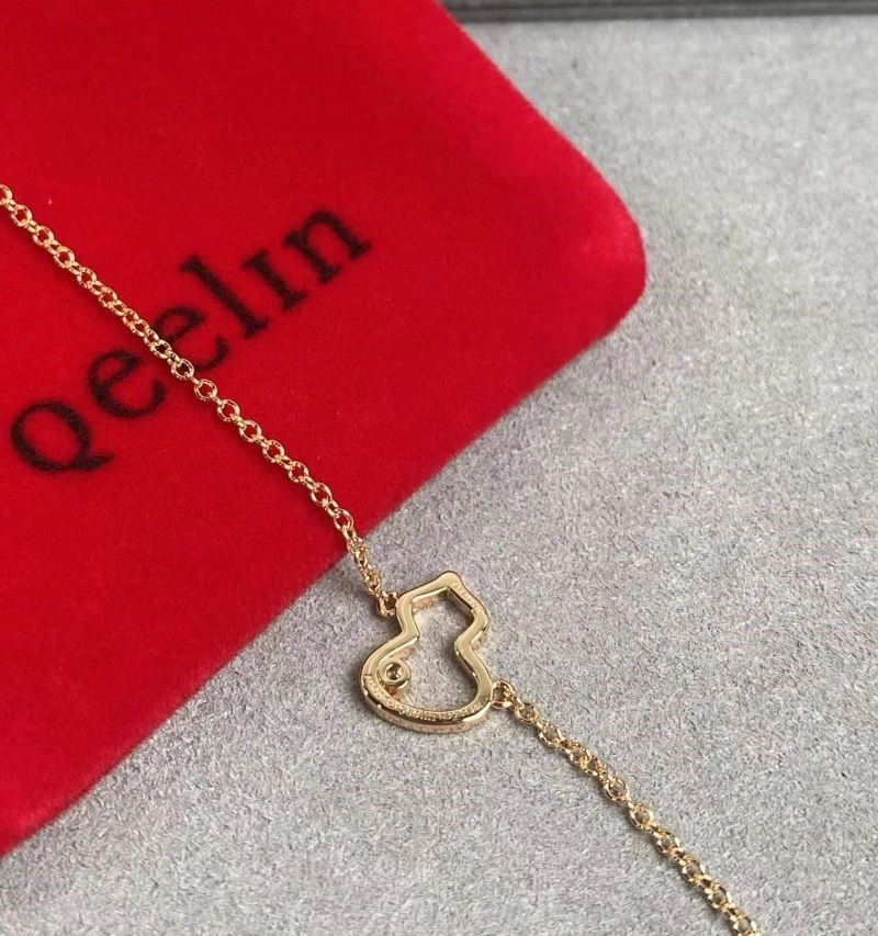 Qeelin Bracelets