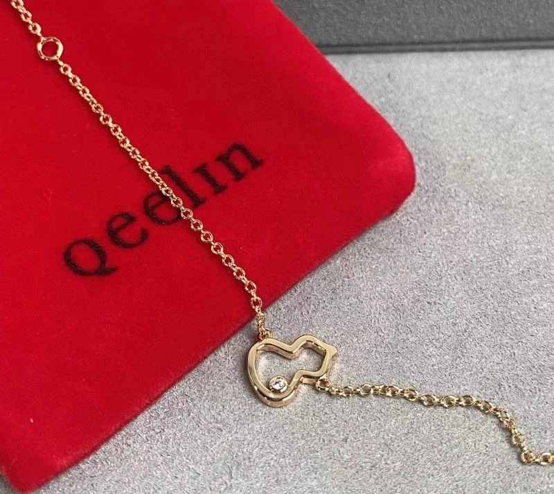 Qeelin Bracelets