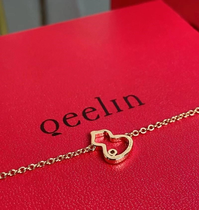 Qeelin Bracelets