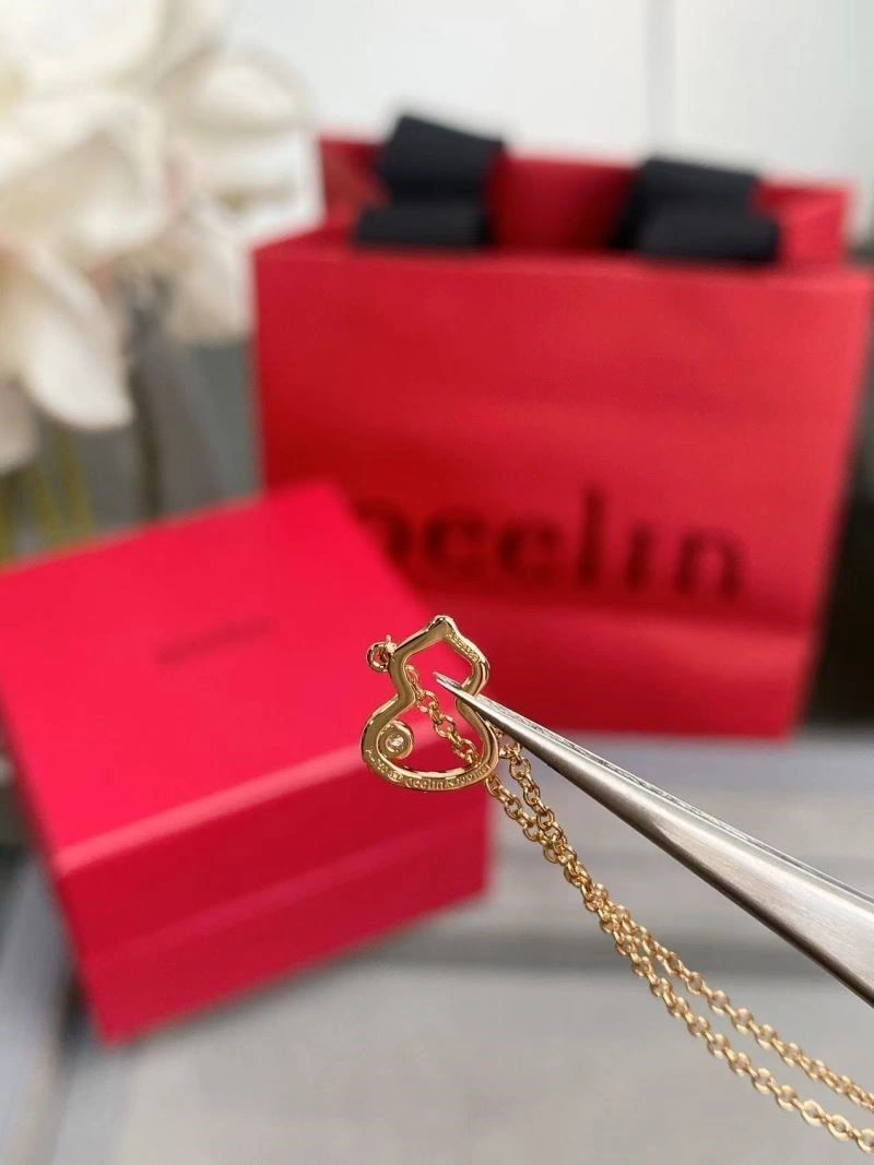 Qeelin Bracelets