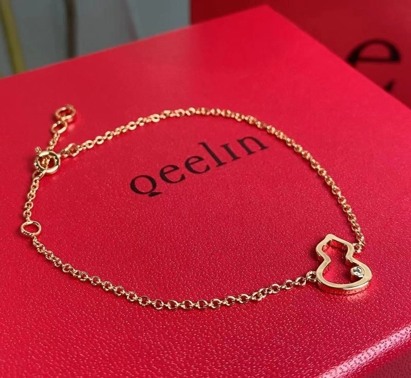 Qeelin Bracelets