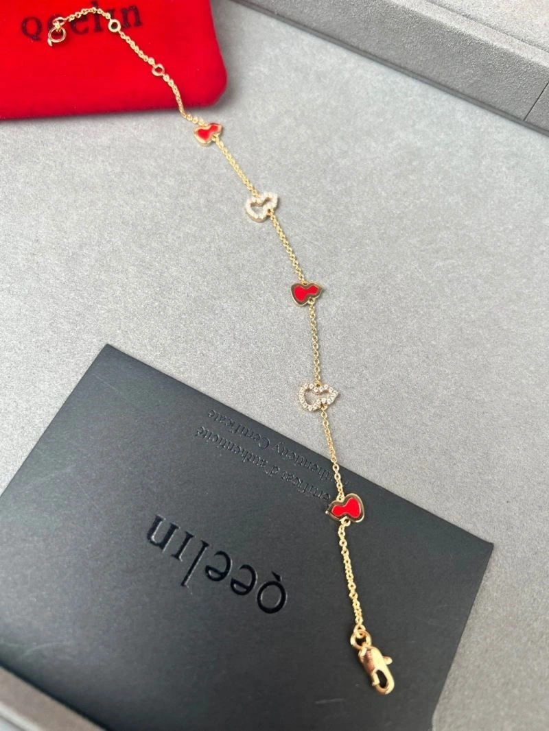 Precise copy Qeelin Bracelets