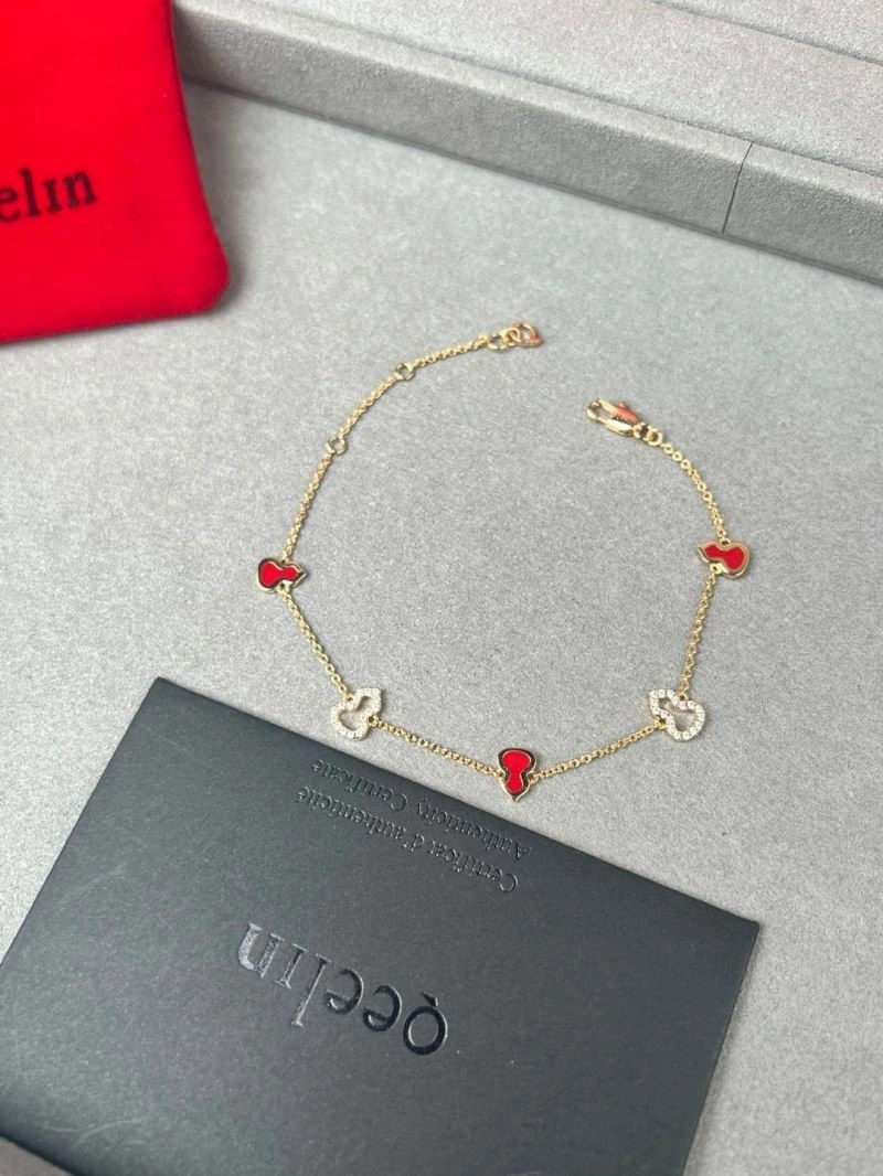 Precise copy Qeelin Bracelets
