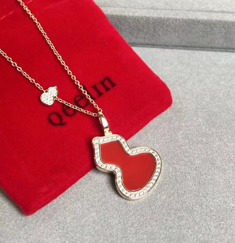 Qeelin Bracelets