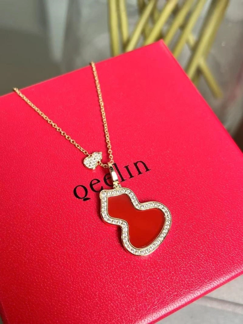 Perfect replica Qeelin Bracelets