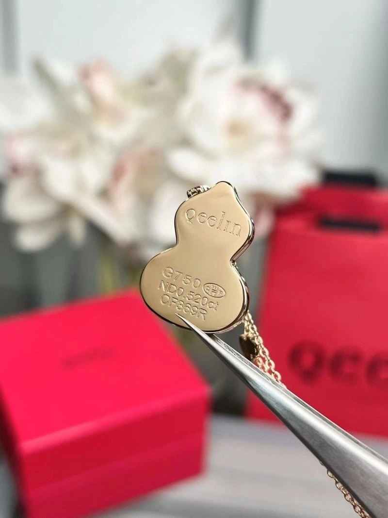 Perfect replica Qeelin Bracelets