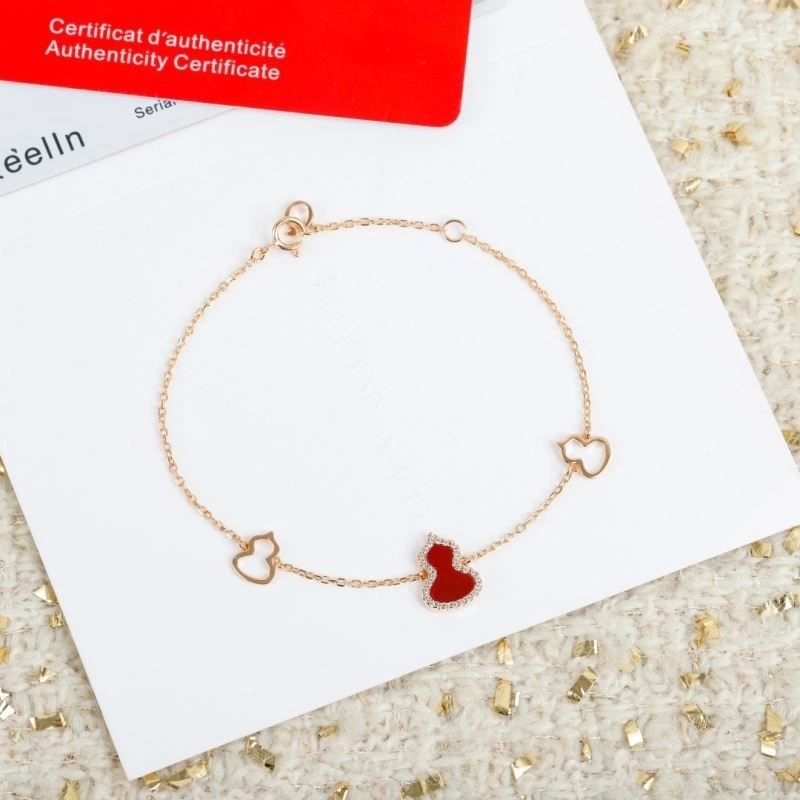 Discounted Qeelin Bracelets
