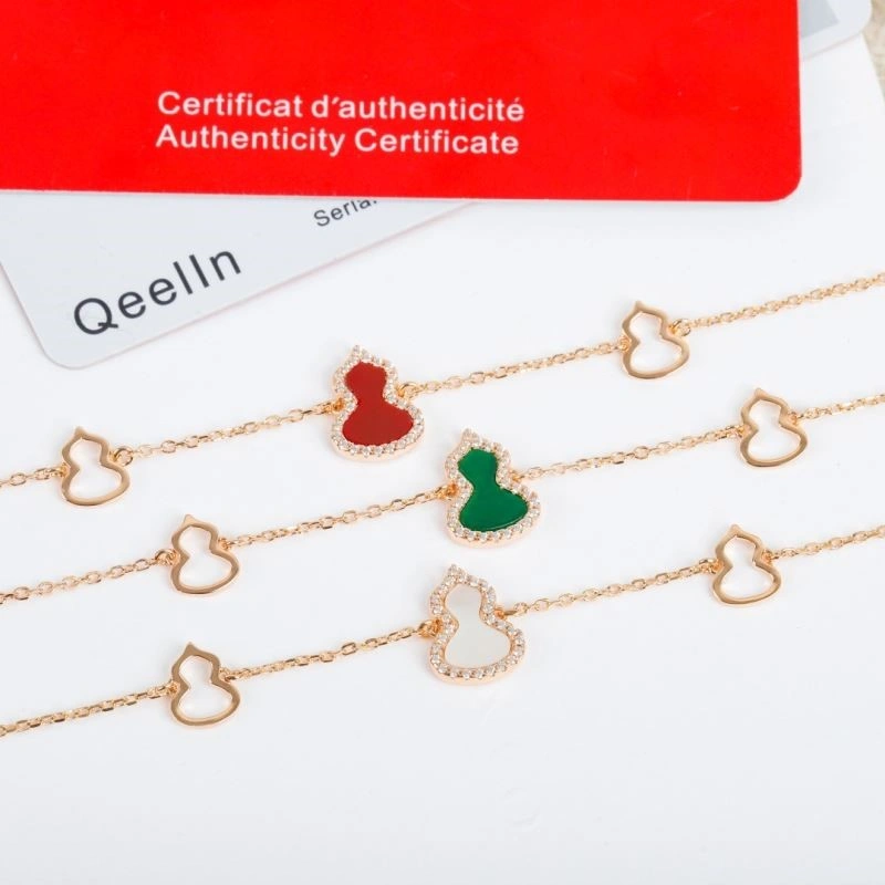Discounted Qeelin Bracelets