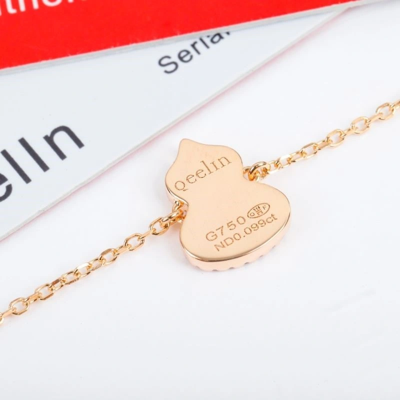 Discounted Qeelin Bracelets