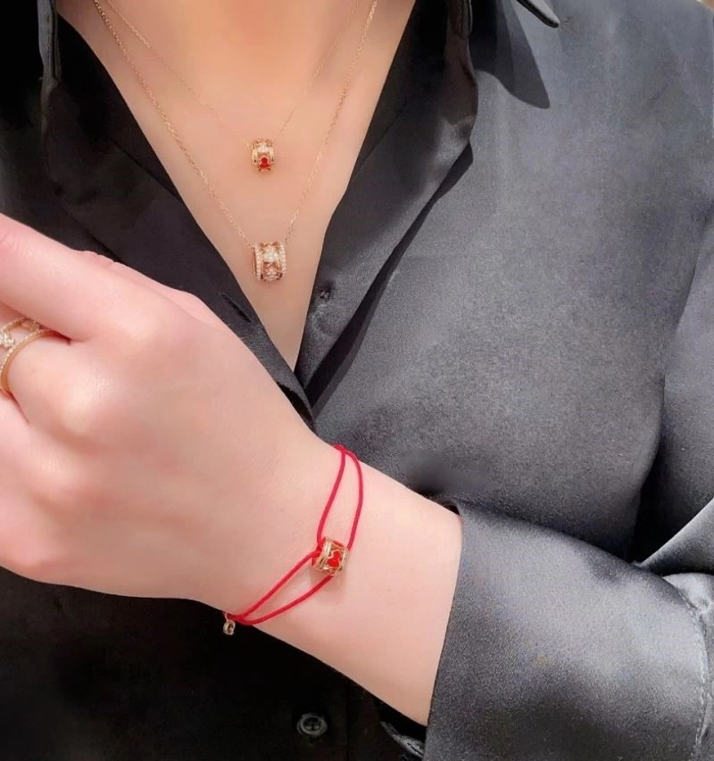 Precise copy Qeelin Bracelets