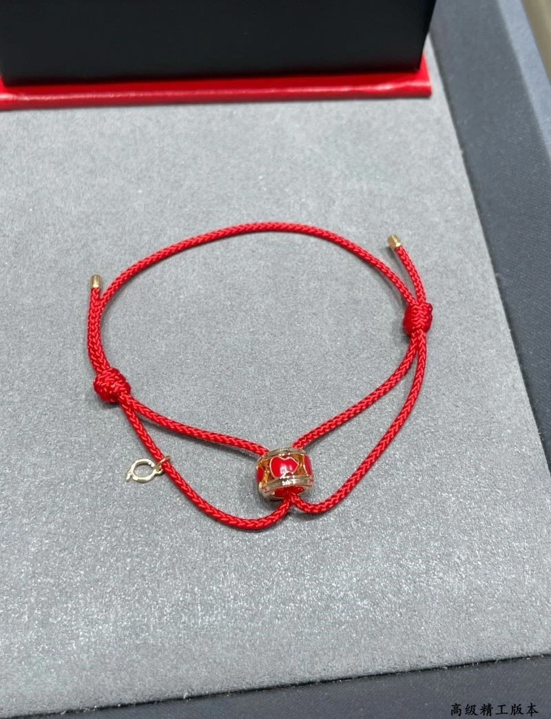 Precise copy Qeelin Bracelets