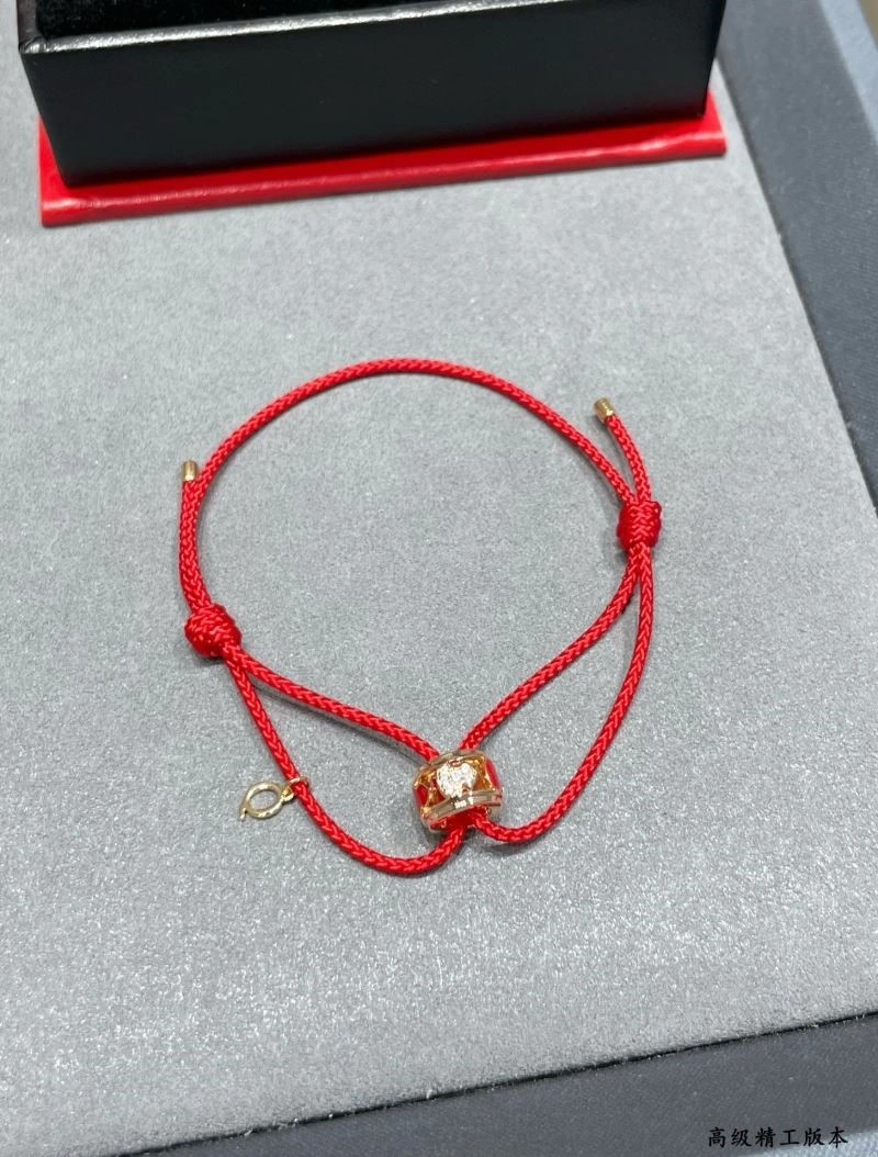 Precise copy Qeelin Bracelets