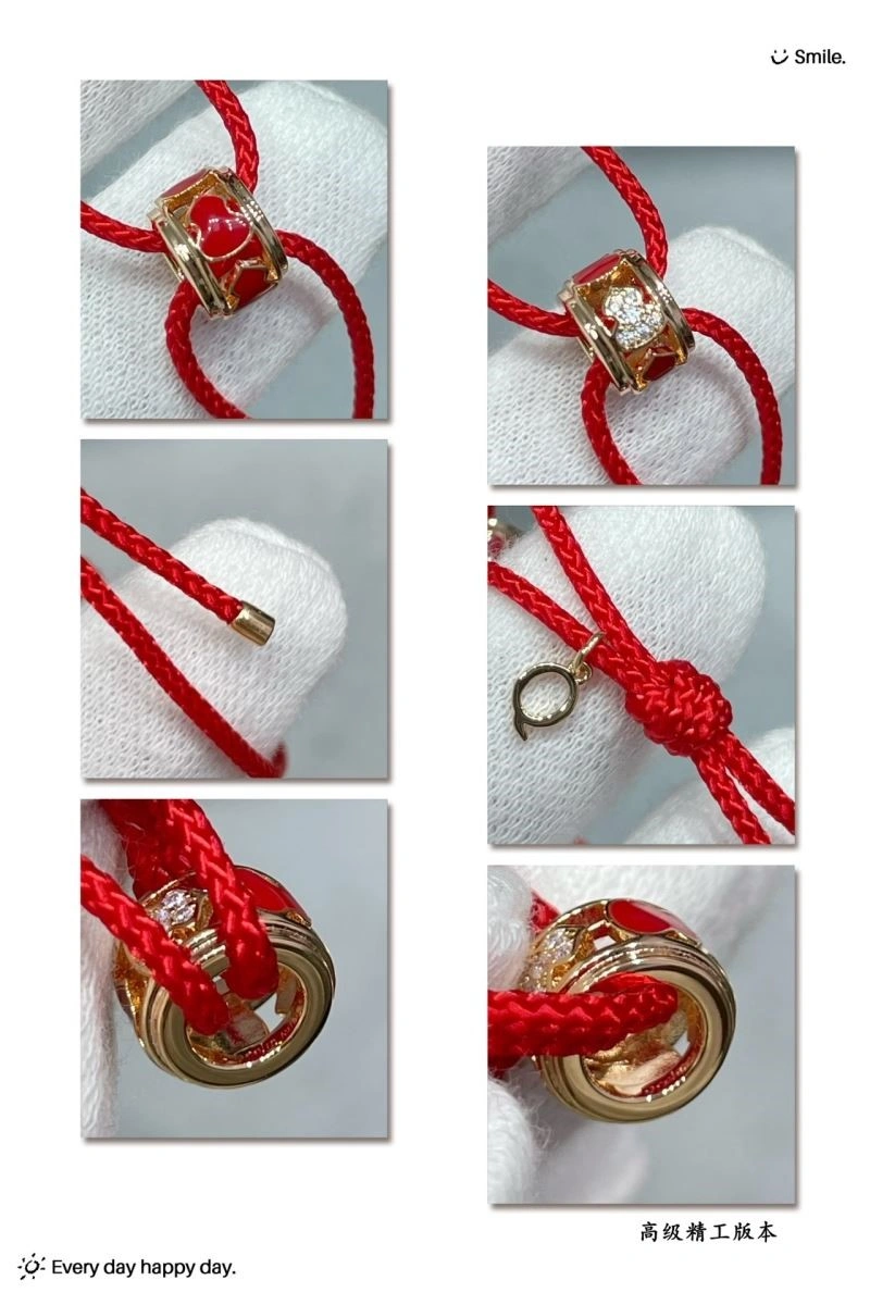 Precise copy Qeelin Bracelets