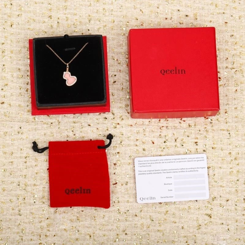Qeelin Bracelets