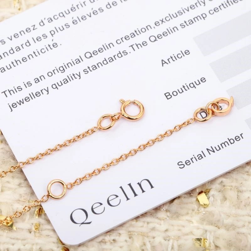 Bargain Qeelin Bracelets