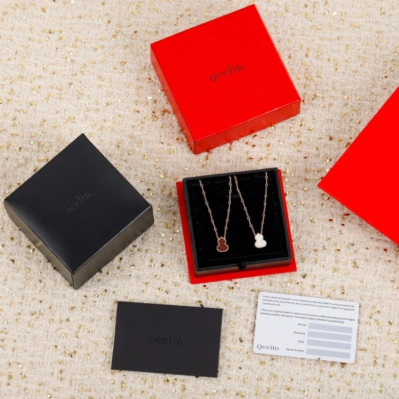 Qeelin Bracelets