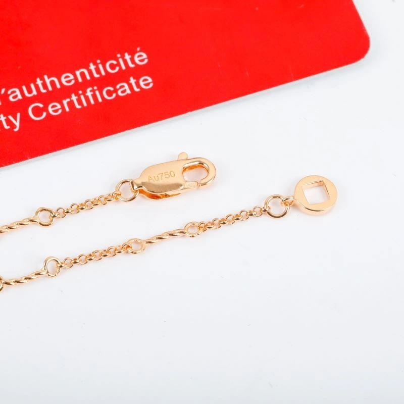 High fidelity Qeelin Bracelets