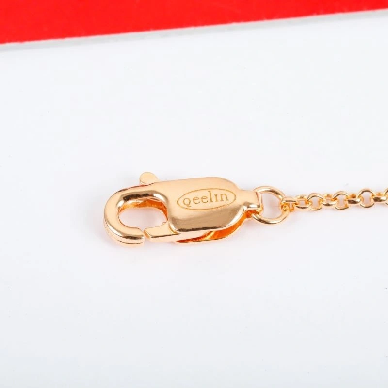 High fidelity Qeelin Bracelets
