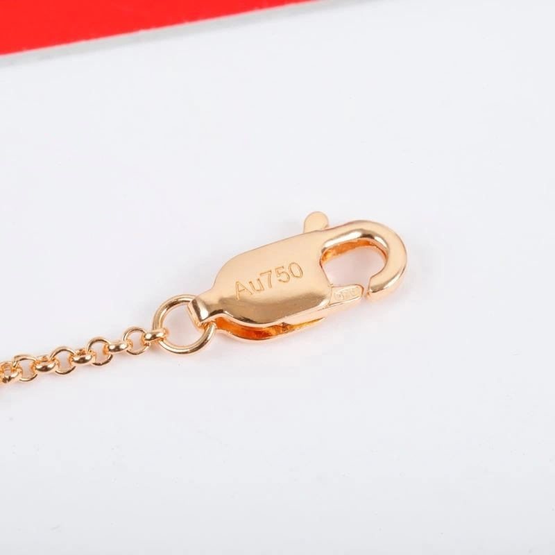 High fidelity Qeelin Bracelets