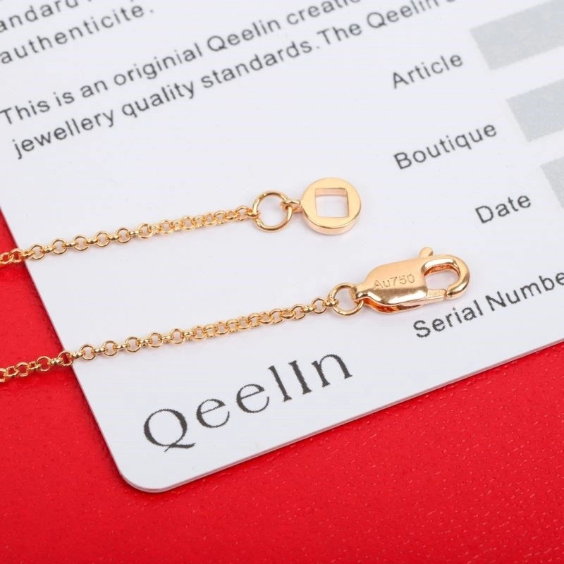 OEM Qeelin Bracelets