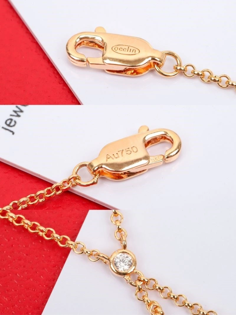 OEM Qeelin Bracelets