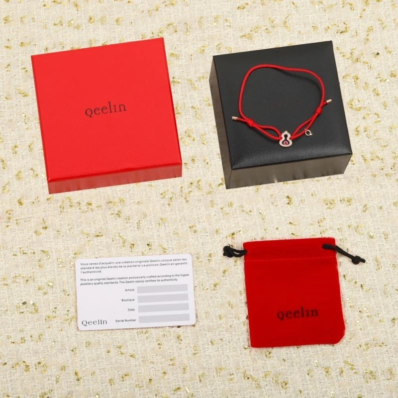 Qeelin Bracelets