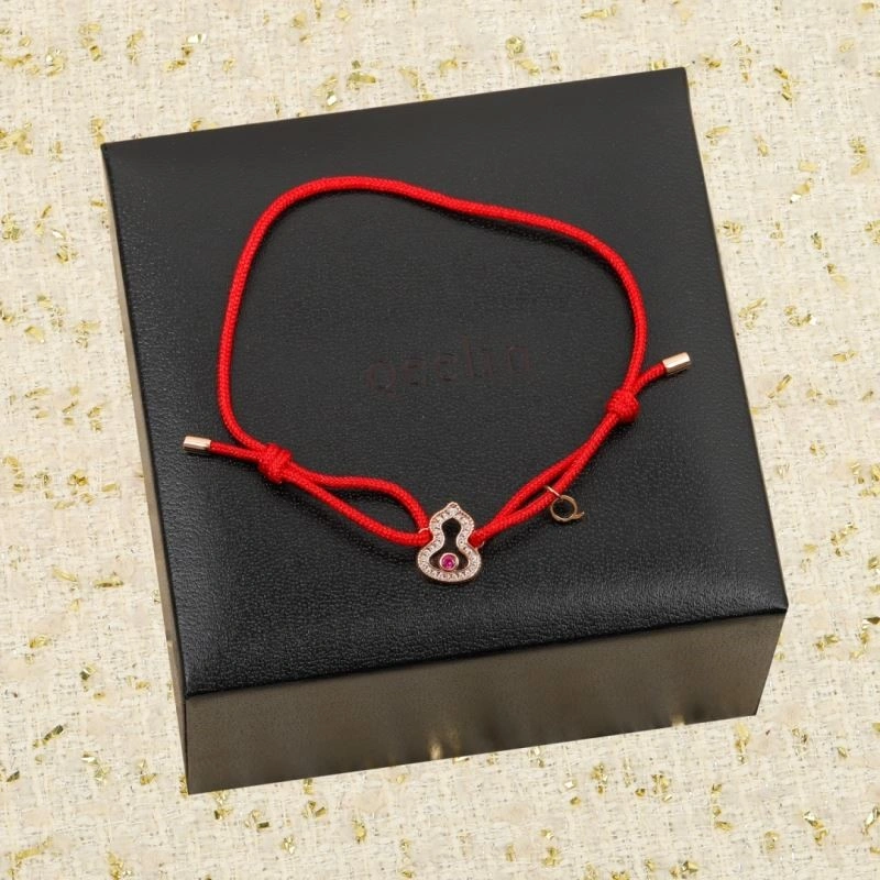 Exact replica Qeelin Bracelets