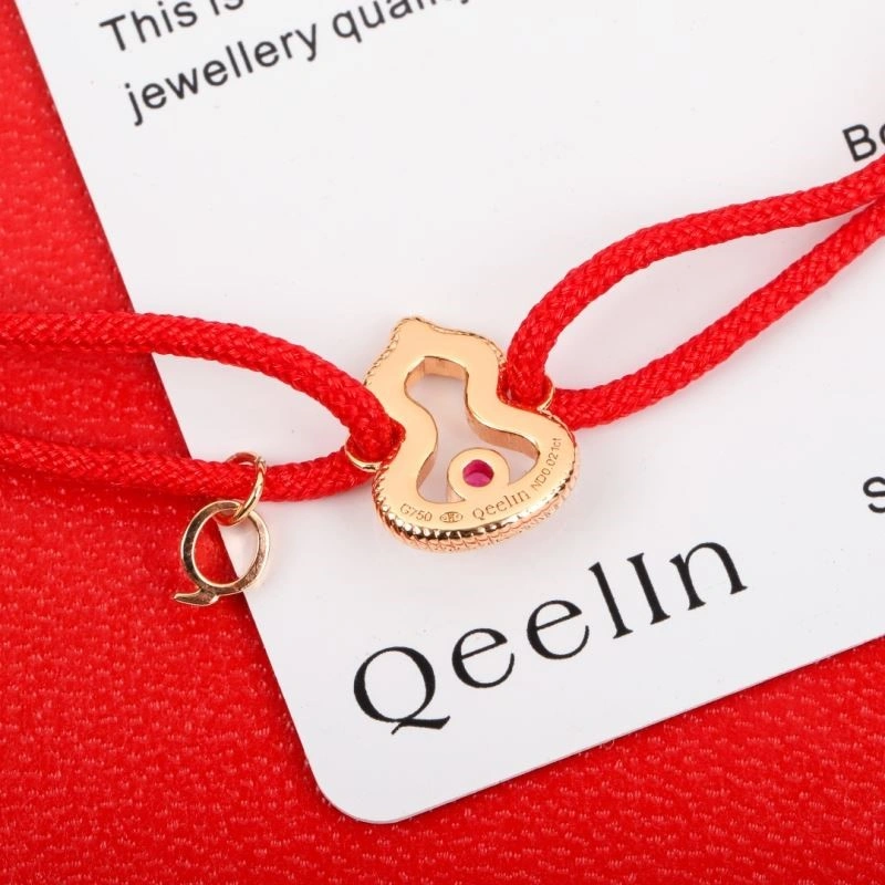 Exact replica Qeelin Bracelets