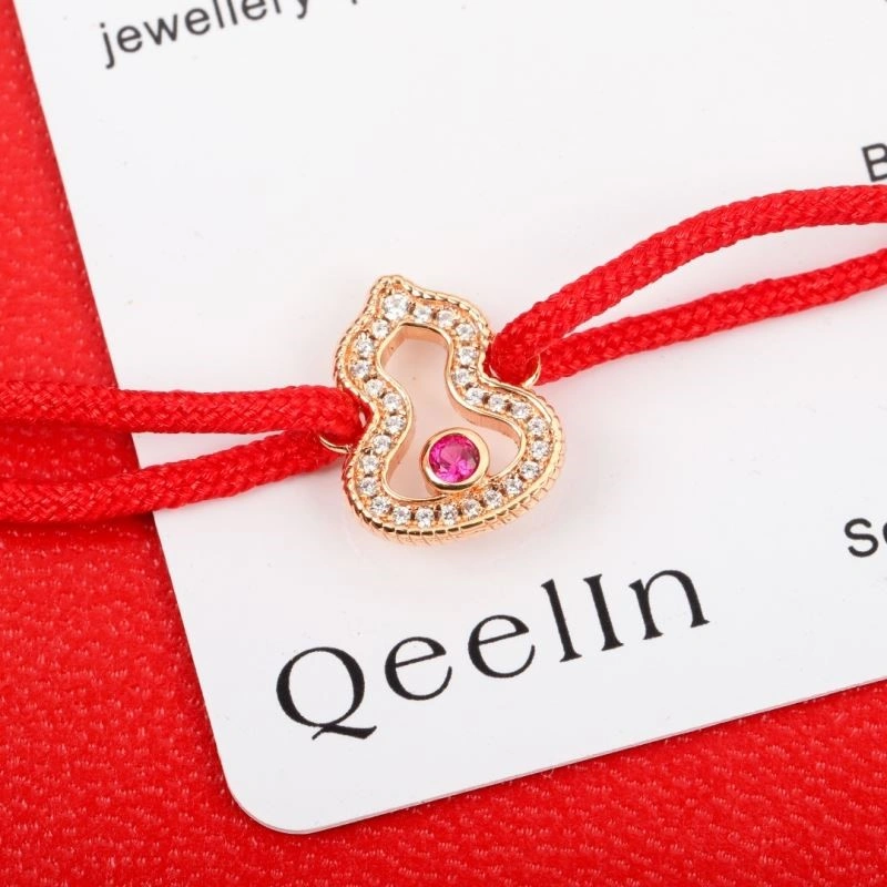 Exact replica Qeelin Bracelets