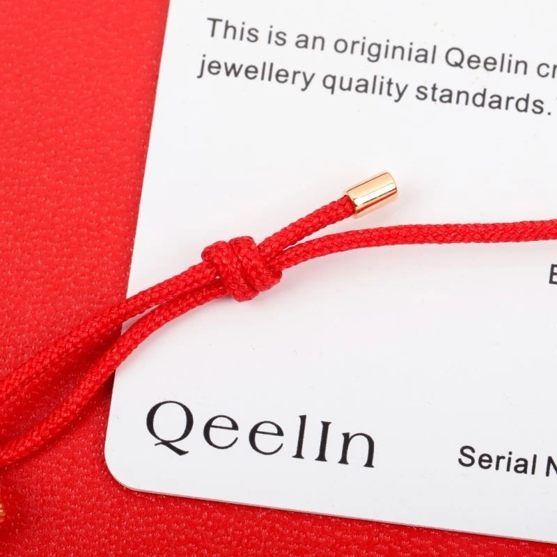 Exact replica Qeelin Bracelets