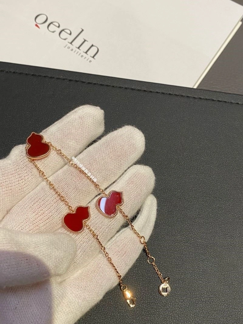 Inexpensive Qeelin Bracelets