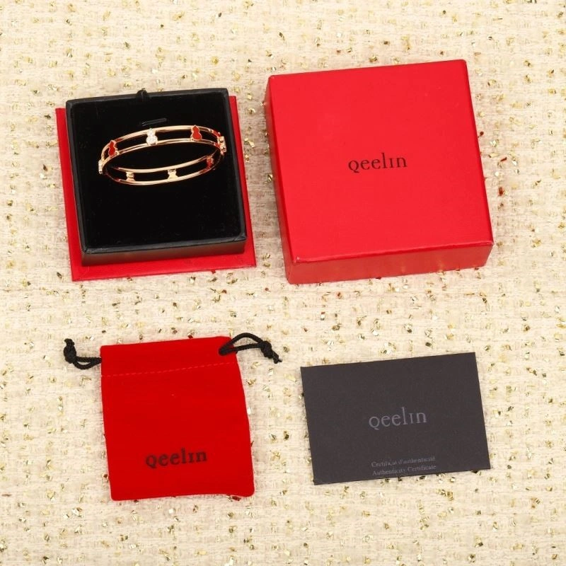 Qeelin Bracelets