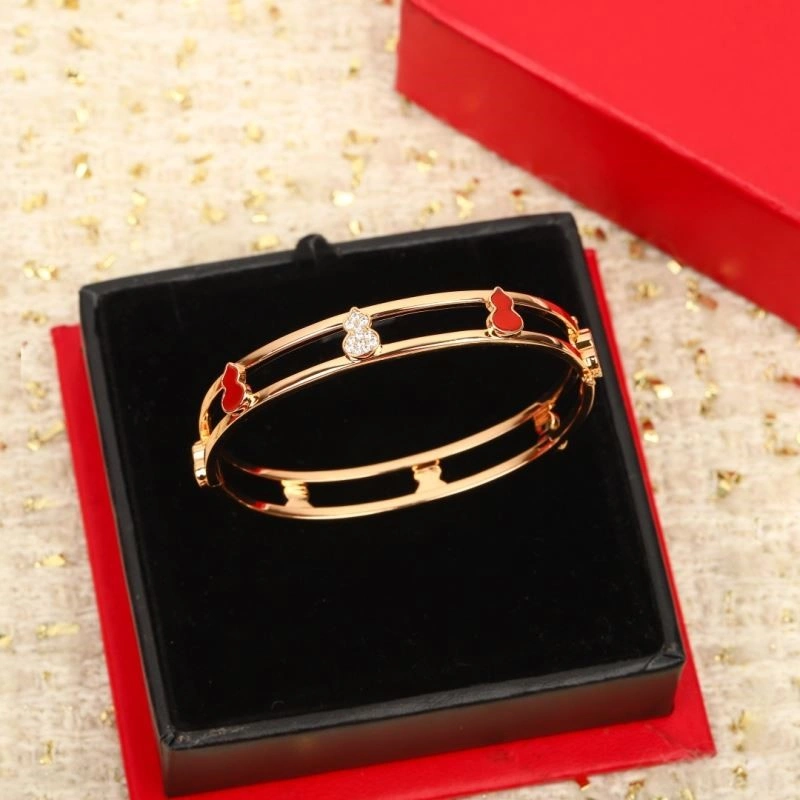 Qeelin Bracelets