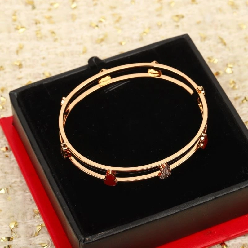 Qeelin Bracelets