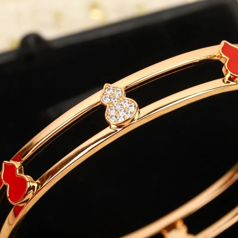 Qeelin Bracelets