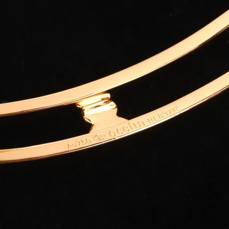 Qeelin Bracelets