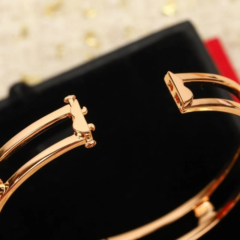 Qeelin Bracelets