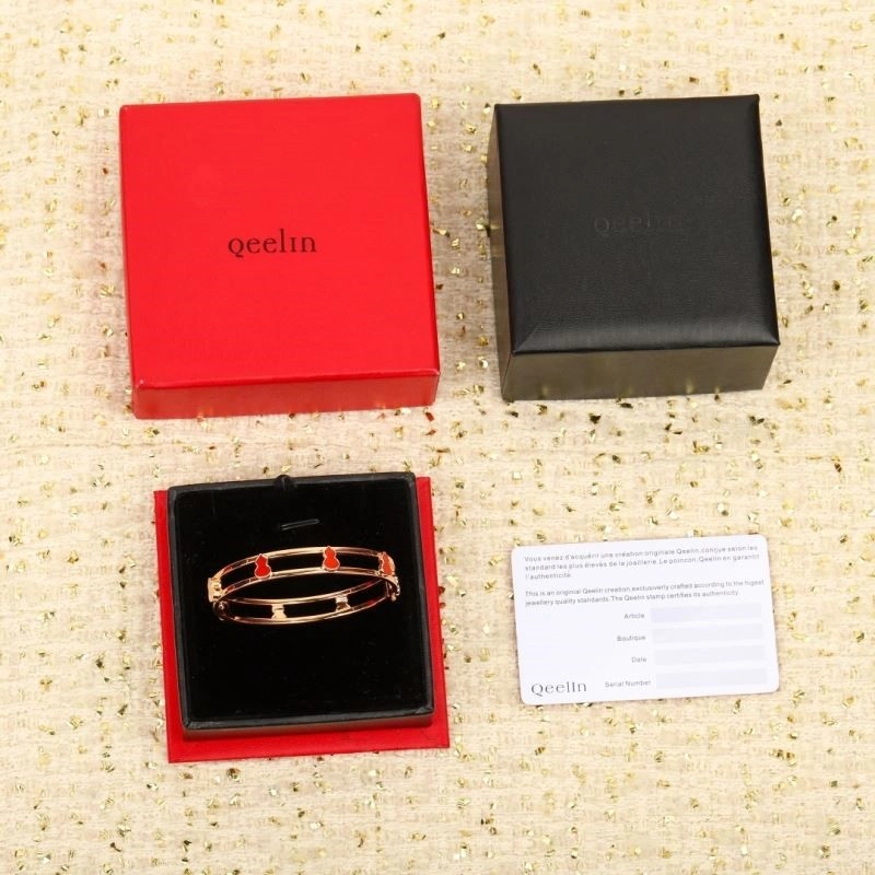 Qeelin Bracelets
