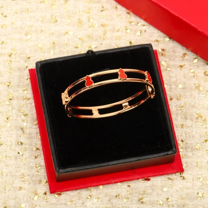 Qeelin Bracelets