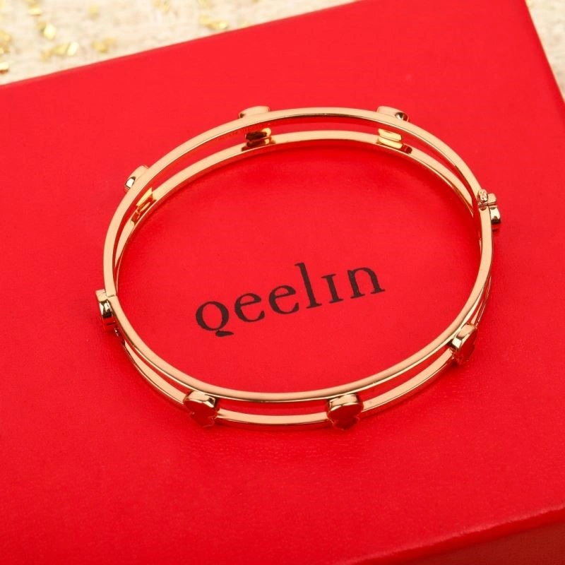 Qeelin Bracelets