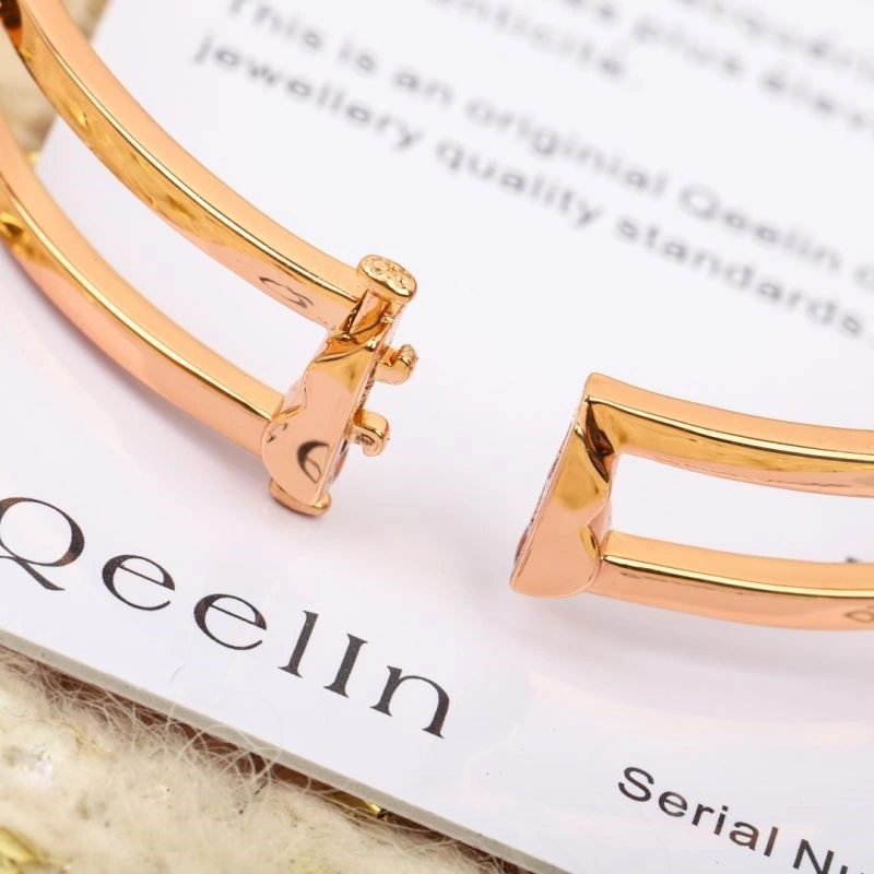 Qeelin Bracelets