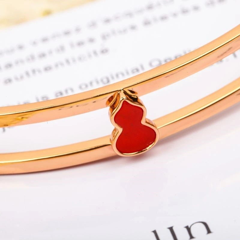 Qeelin Bracelets