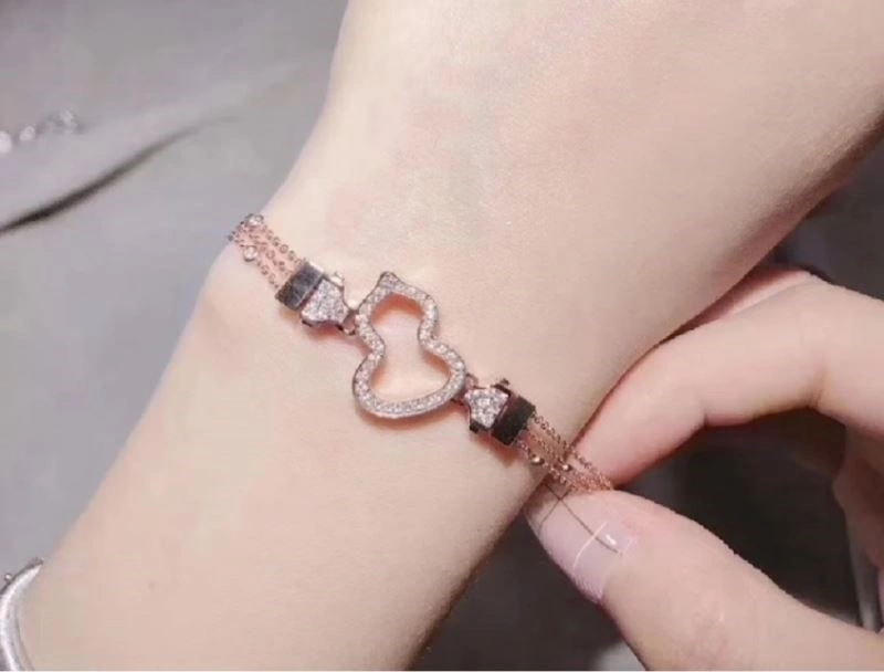 Genuine Qeelin Bracelets