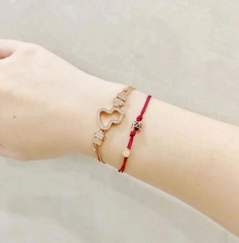 Genuine Qeelin Bracelets