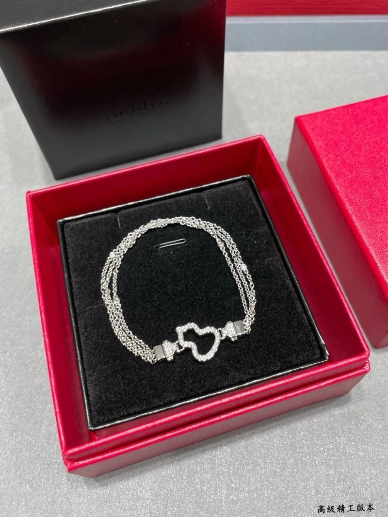 Genuine Qeelin Bracelets
