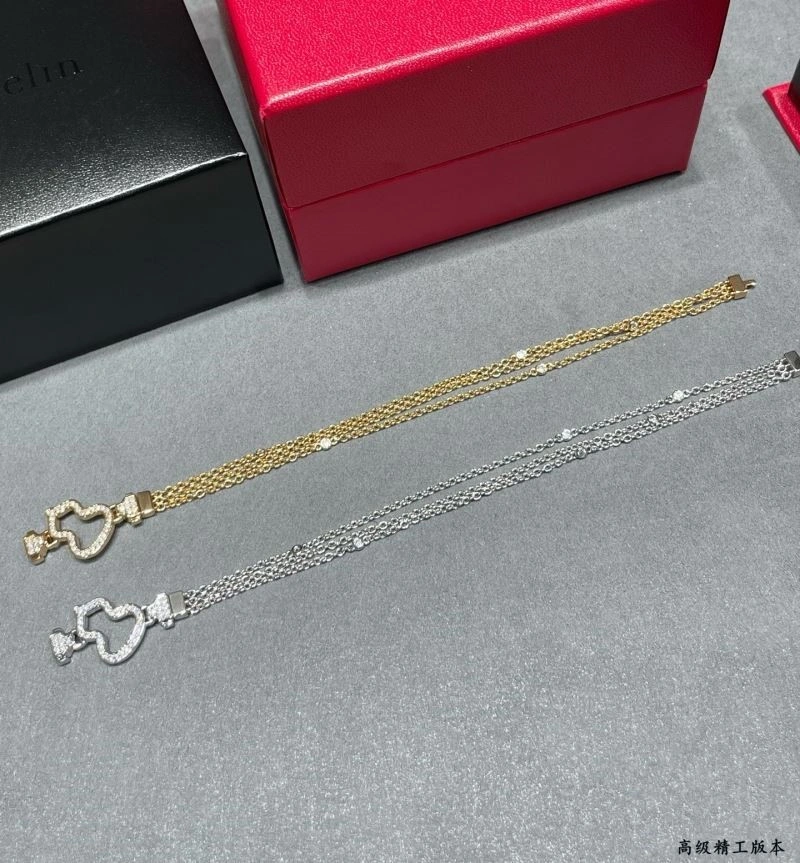 Genuine Qeelin Bracelets