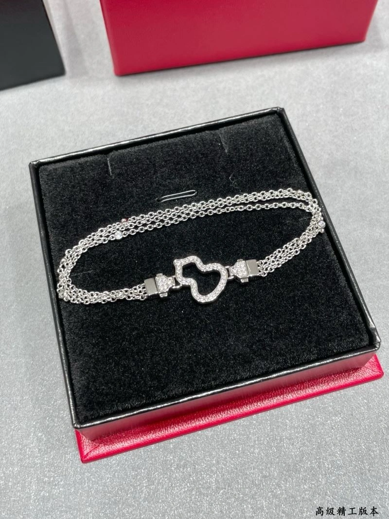 Genuine Qeelin Bracelets